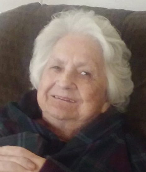 Delma Virginia (Wagner) Thompson | News, Sports, Jobs - The Intermountain
